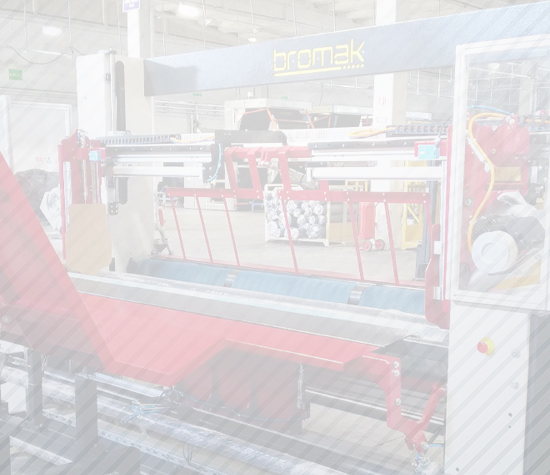 Bromak Makina San. ve Tic. Ltd. Şti.