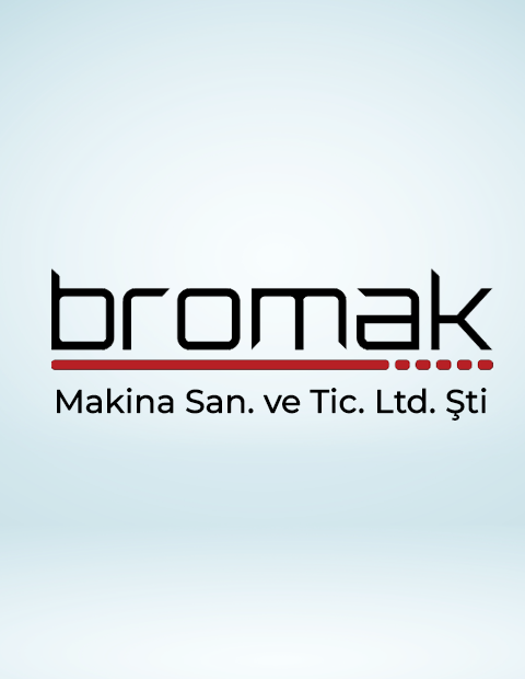 Bromak Makina San. ve Tic. Ltd. Şti.